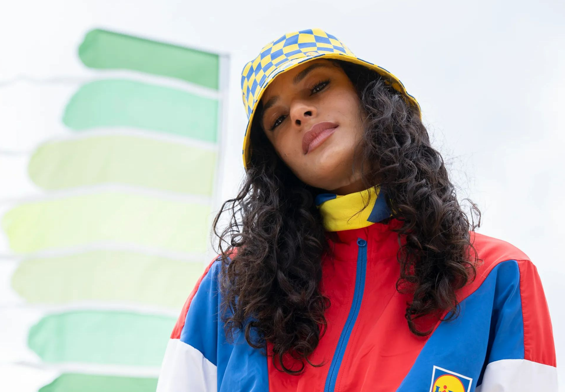 Could you be Lidl’s Merch Muse? | Famous Campaigns