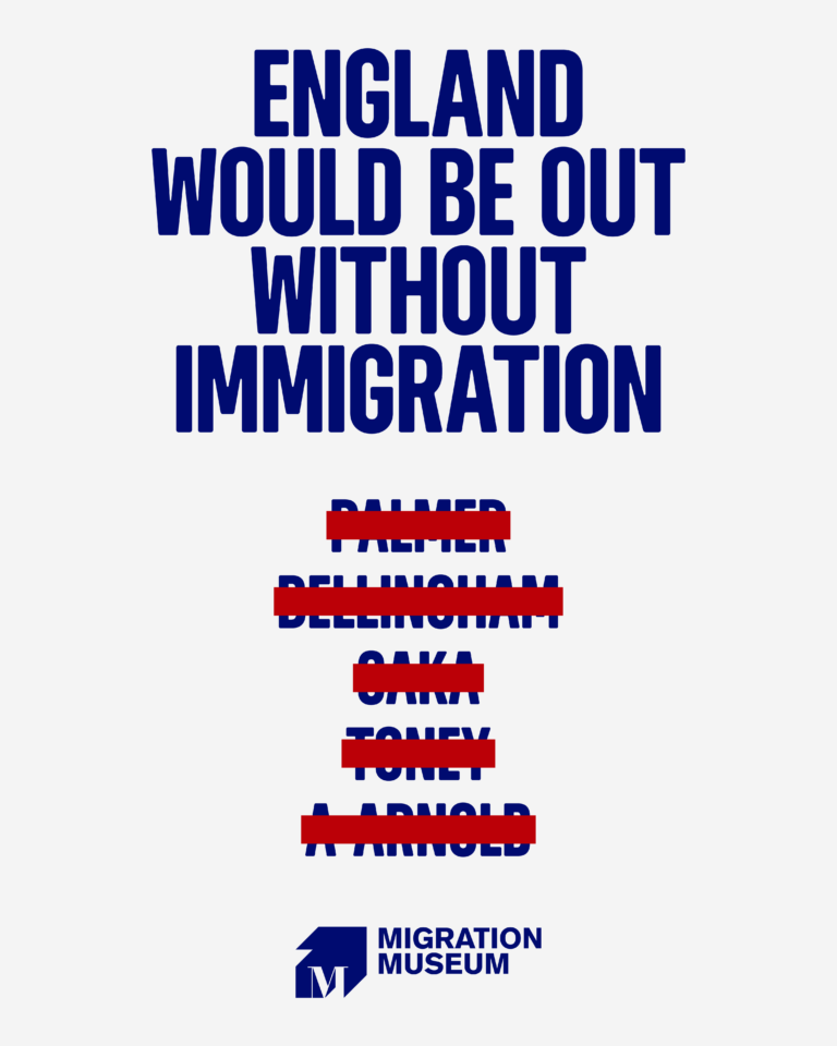 The Migration Museum challenge anti-immigration sentiment during the ...