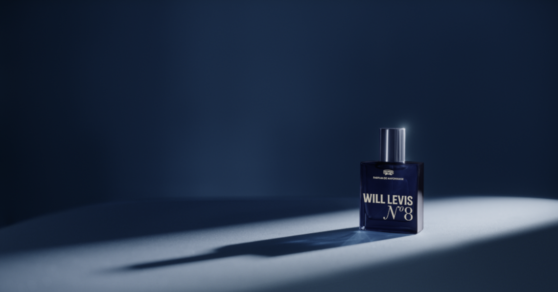 Hellmann’s teams up with NFL quarterback to create world first ...