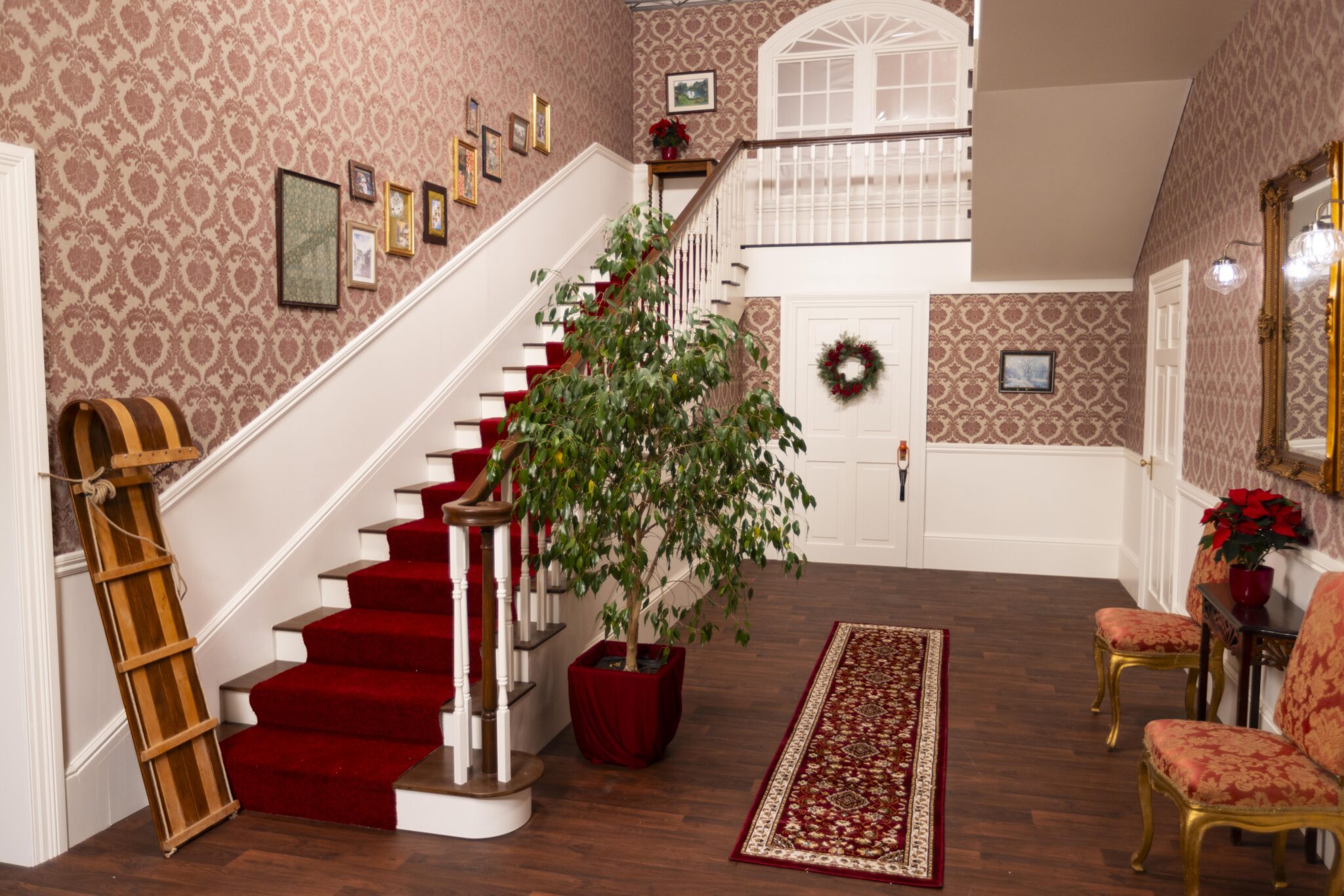 A festive Home Alone experience has landed in London! | Famous Campaigns