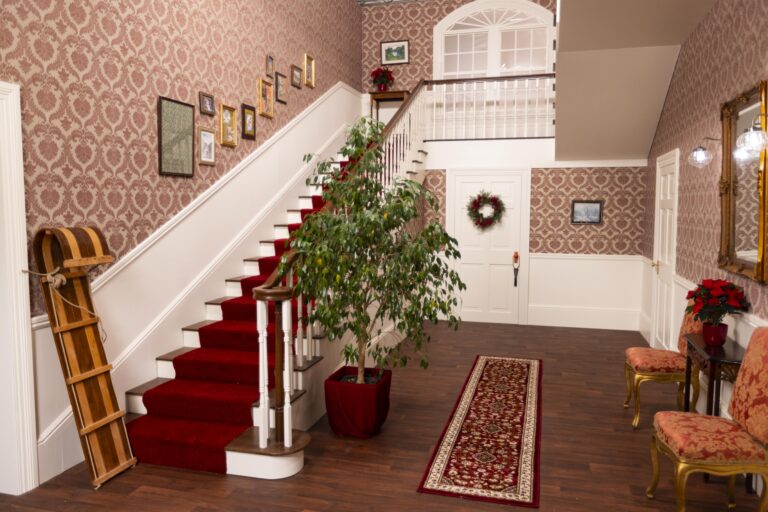 A festive Home Alone experience has landed in London! | Famous Campaigns