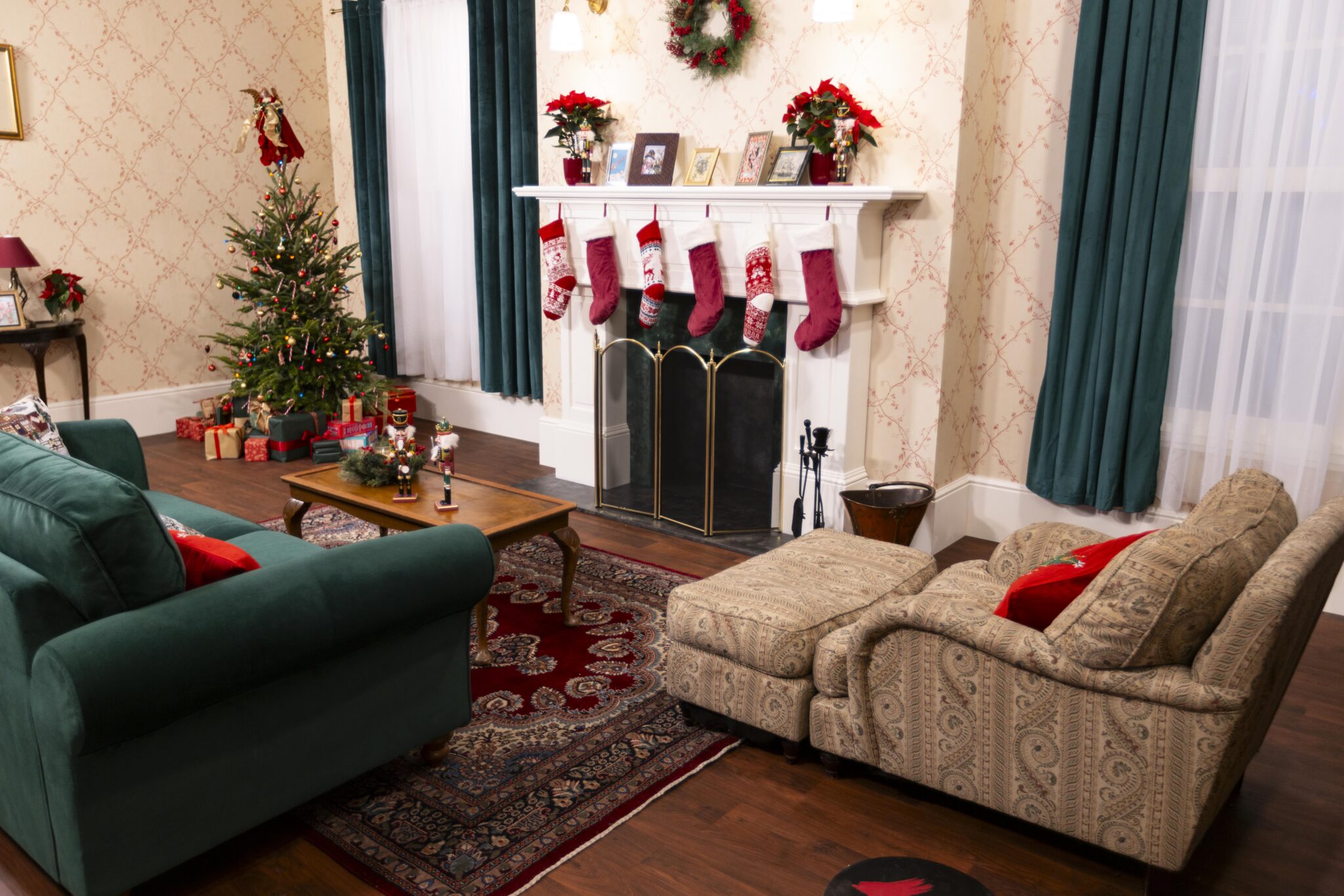 A festive Home Alone experience has landed in London! | Famous Campaigns