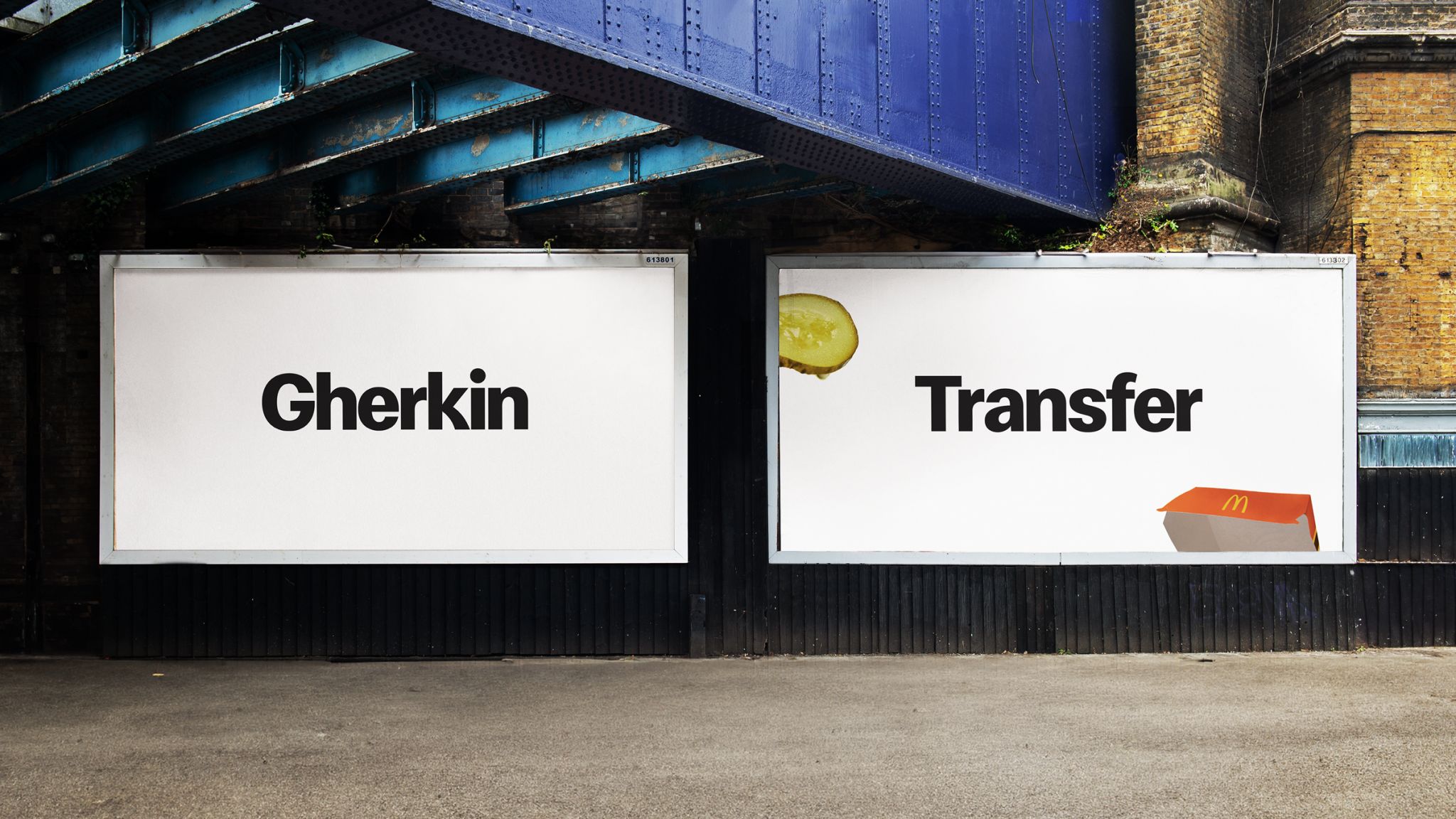 ‘Only at McDonald’s’ celebrate fans’ unique rituals | Famous Campaigns