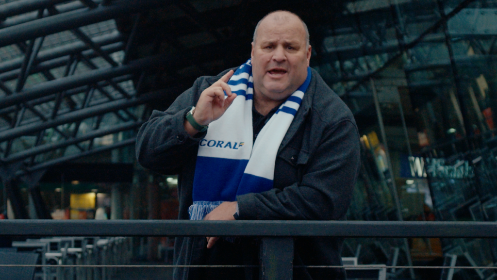 Big John create *Best of* Motorway Services guide for football fans ...