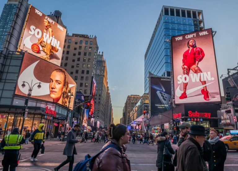 Nike’s “So Win” anthem celebrates power of sport | Famous Campaigns