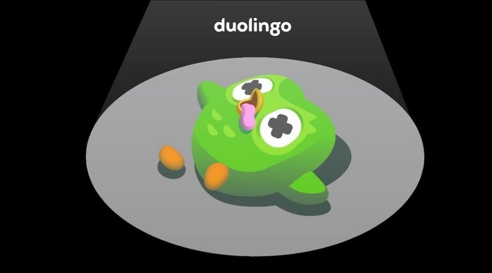 Duolingo’s Owl Duo Rises From The ‘Dead’ | Famous Campaigns