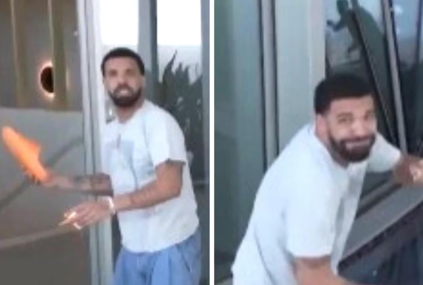 The truth about Drake’s viral drone drama | Famous Campaigns