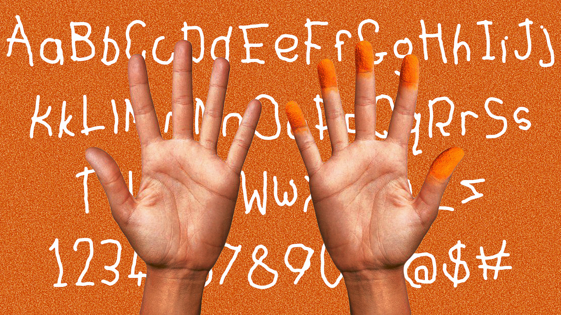 Why Cheetos designed the world’s worst font. | Famous Campaigns