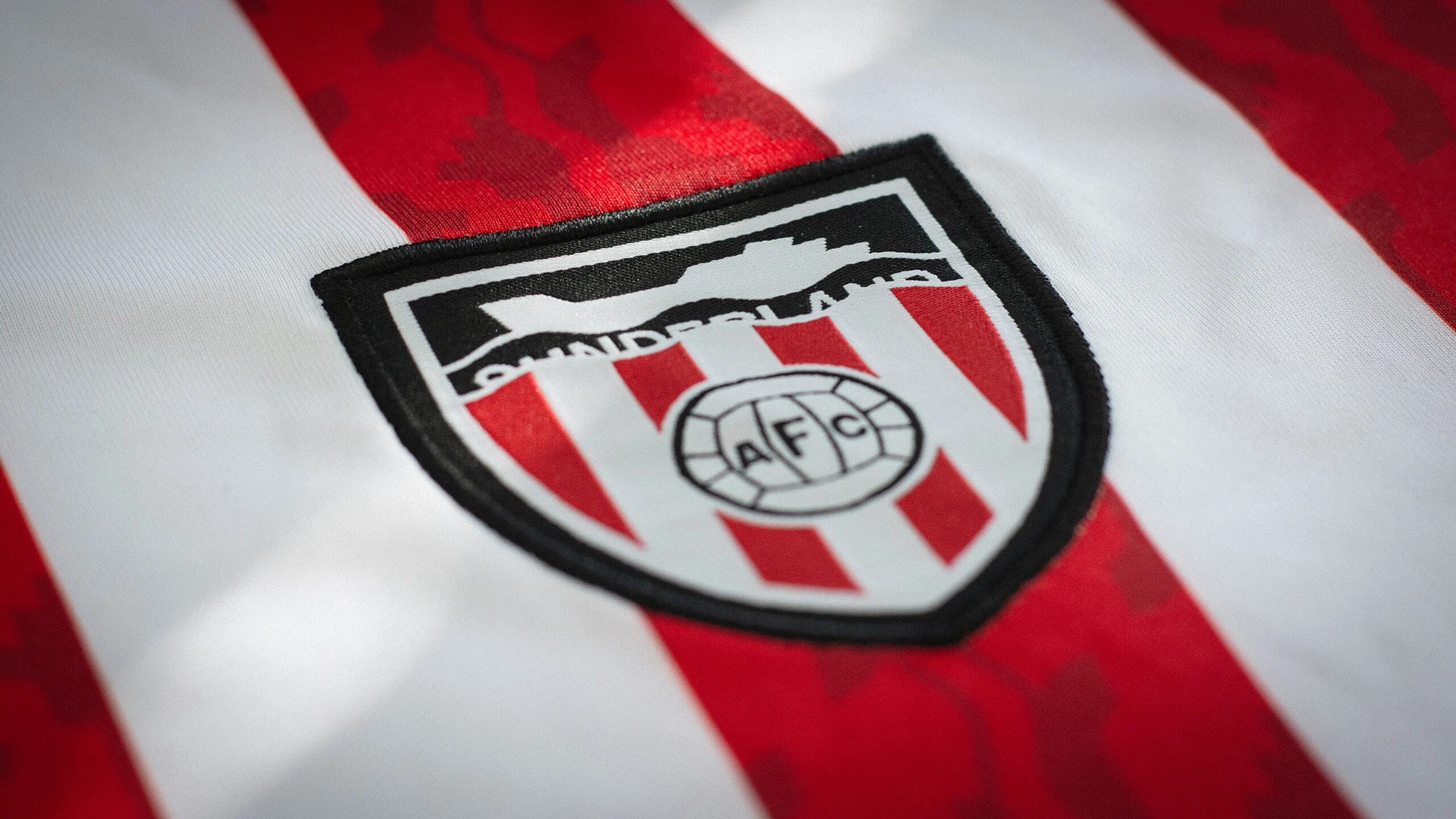Sunderland AFC unveils special crest to highlight climate change crisis ...
