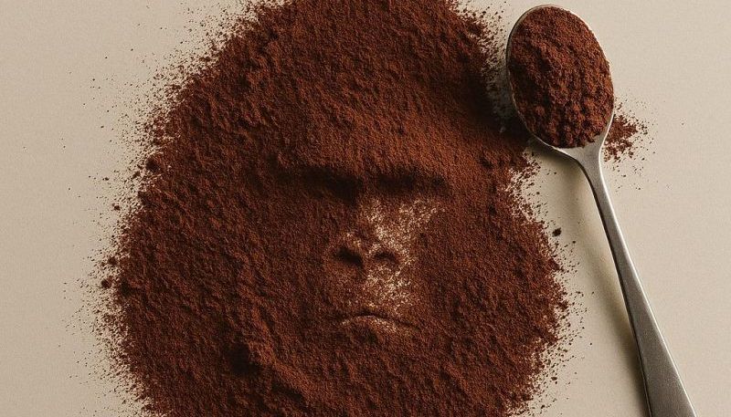 WWF Denmark highlights impact of consumerism on animal habitats ...