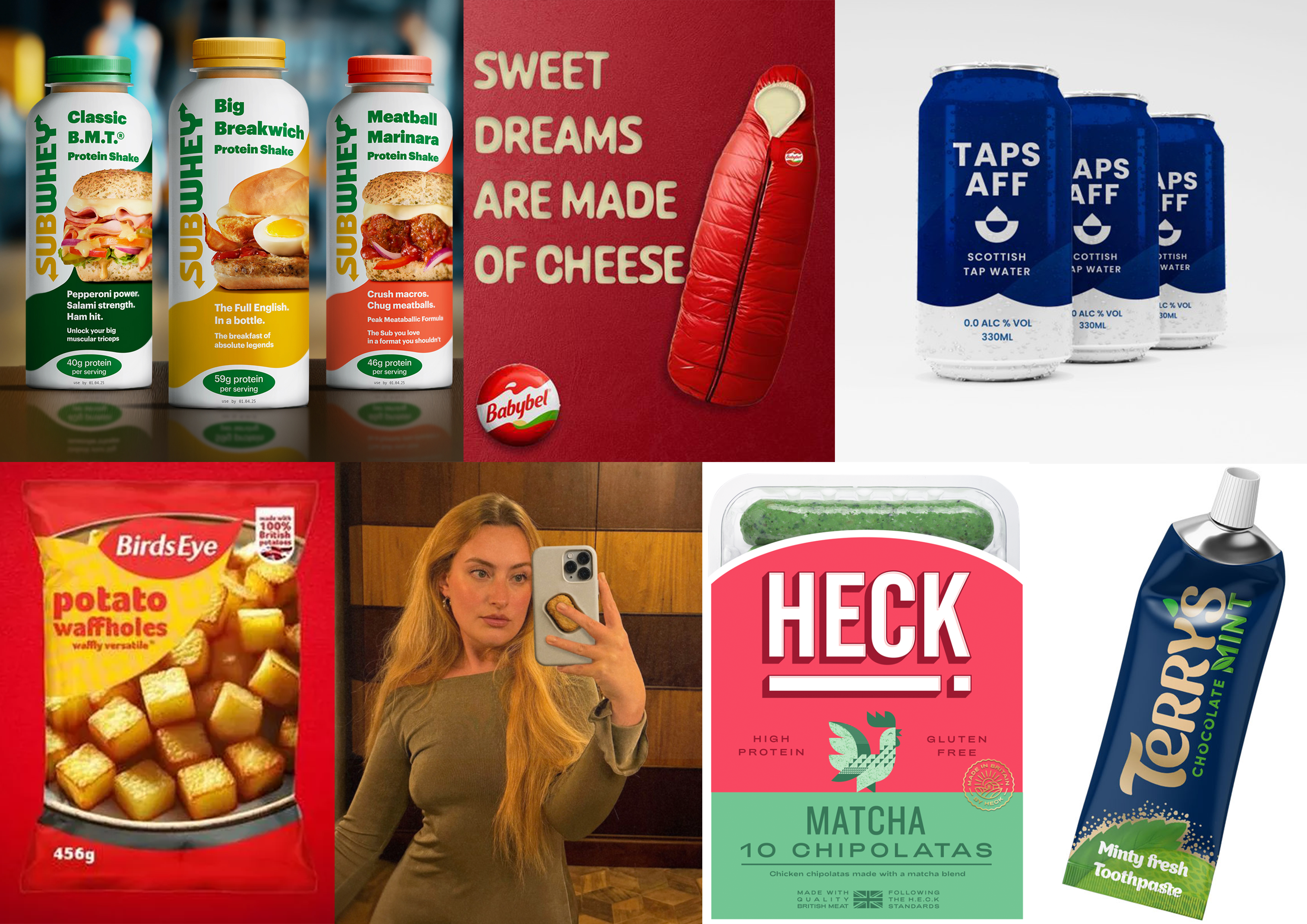 April Fools 2025 round-up | Famous Campaigns