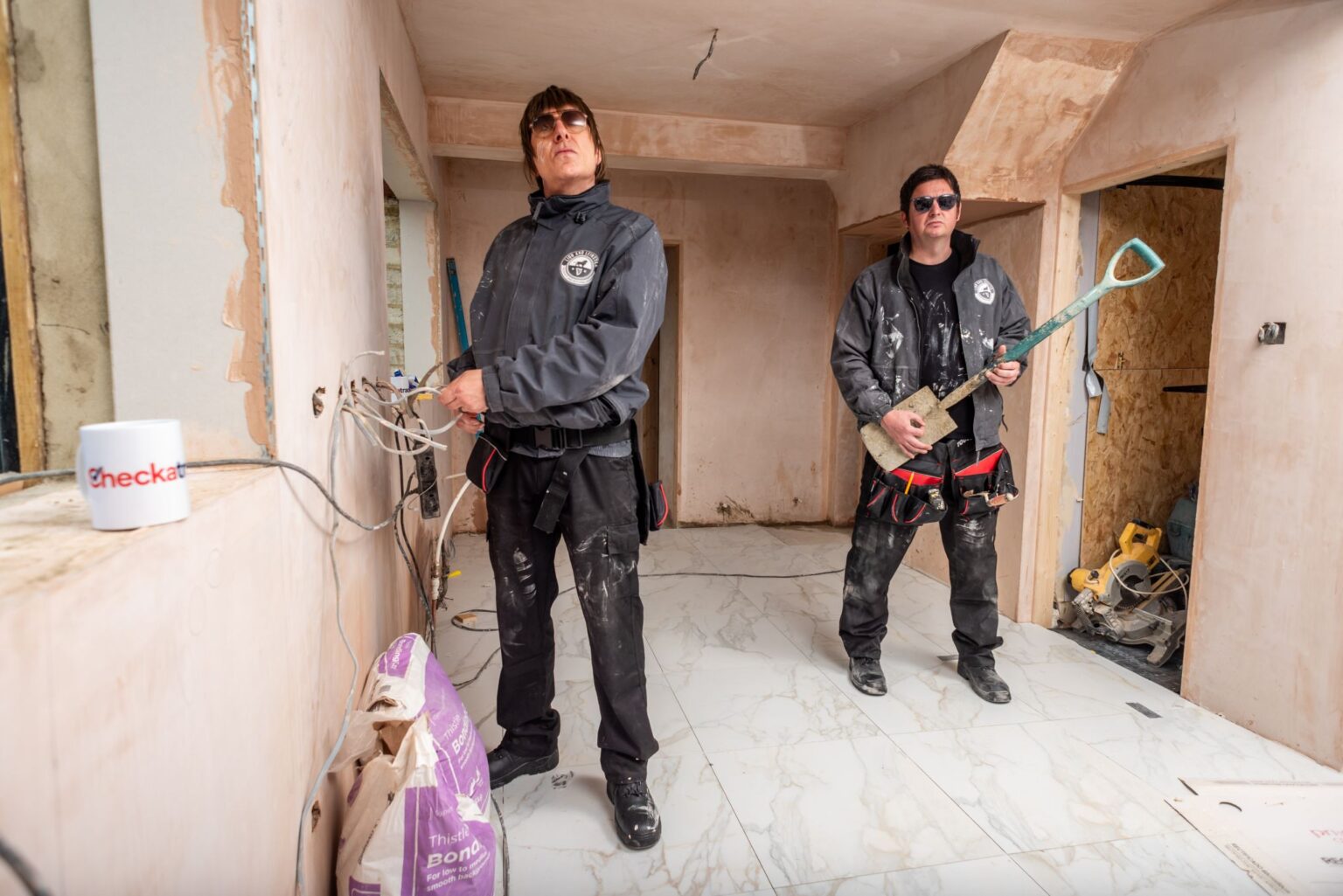 Lidl By Lidl: Supermarket drops Oasis-inspired summer jacket | Famous ...