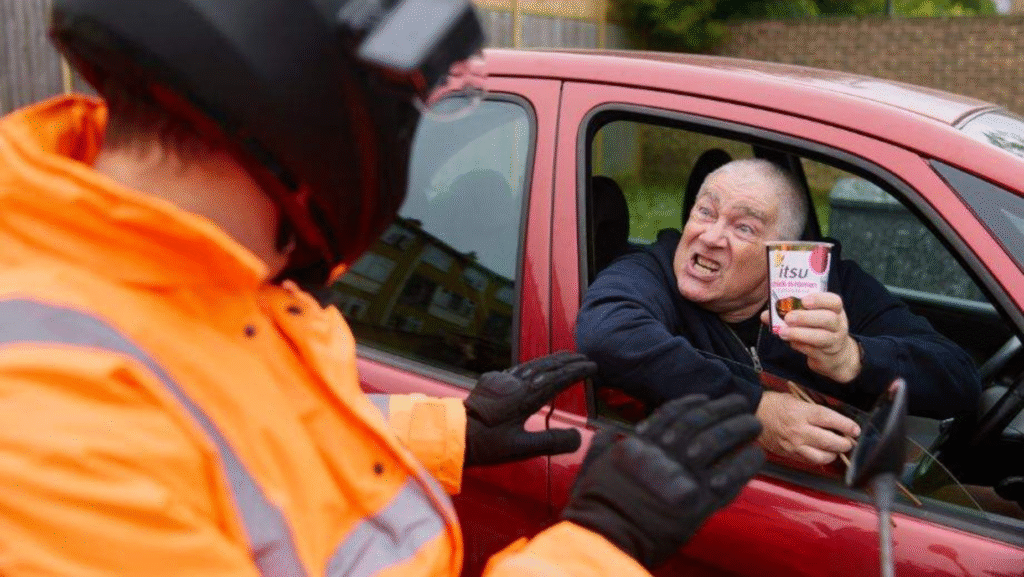 Itsu, Uber Eats and Wimbledon win with social-first campaigns | Famous ...