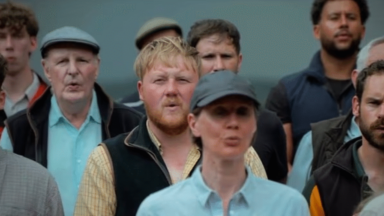 Jeremy Clarkson’s Hawkstone lager ad banned | Famous Campaigns