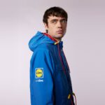 Lidl By Lidl: Supermarket drops Oasis-inspired summer jacket | Famous ...
