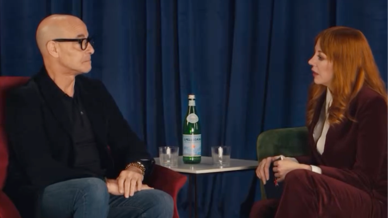 This from San Pellegrino is one of the best things we’ve seen all year ...