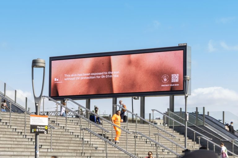 The 40 best billboards of 2025 | Famous Campaigns
