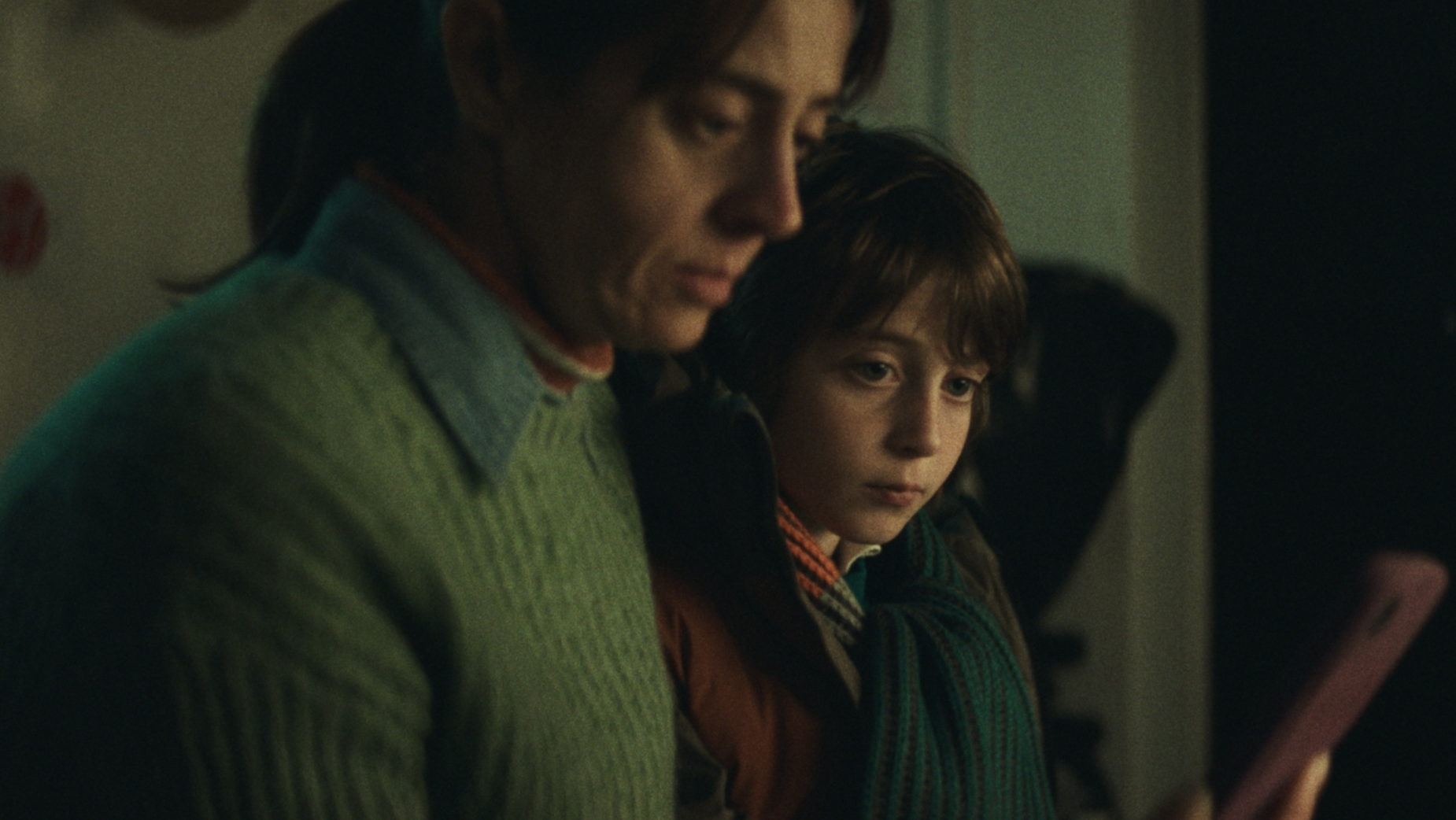 A Bonnie Tyler anthem — with a heartbreaking twist from Shelter ...