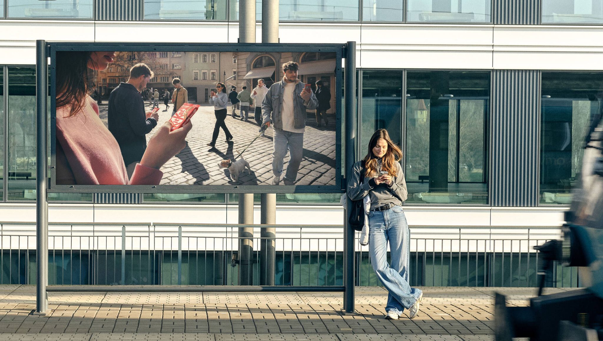 The 40 best billboards of 2025 | Famous Campaigns