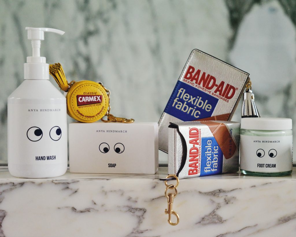 Anya Hindmarch reimagines Boots with retro concept store | Famous Campaigns