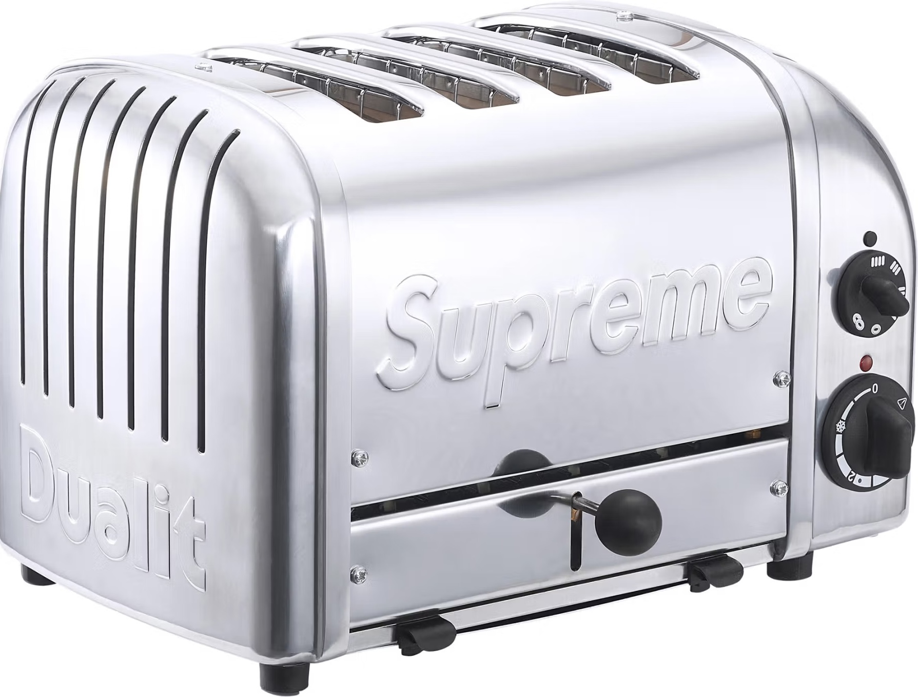 Now you can get buried in a Supreme coffin | Famous Campaigns