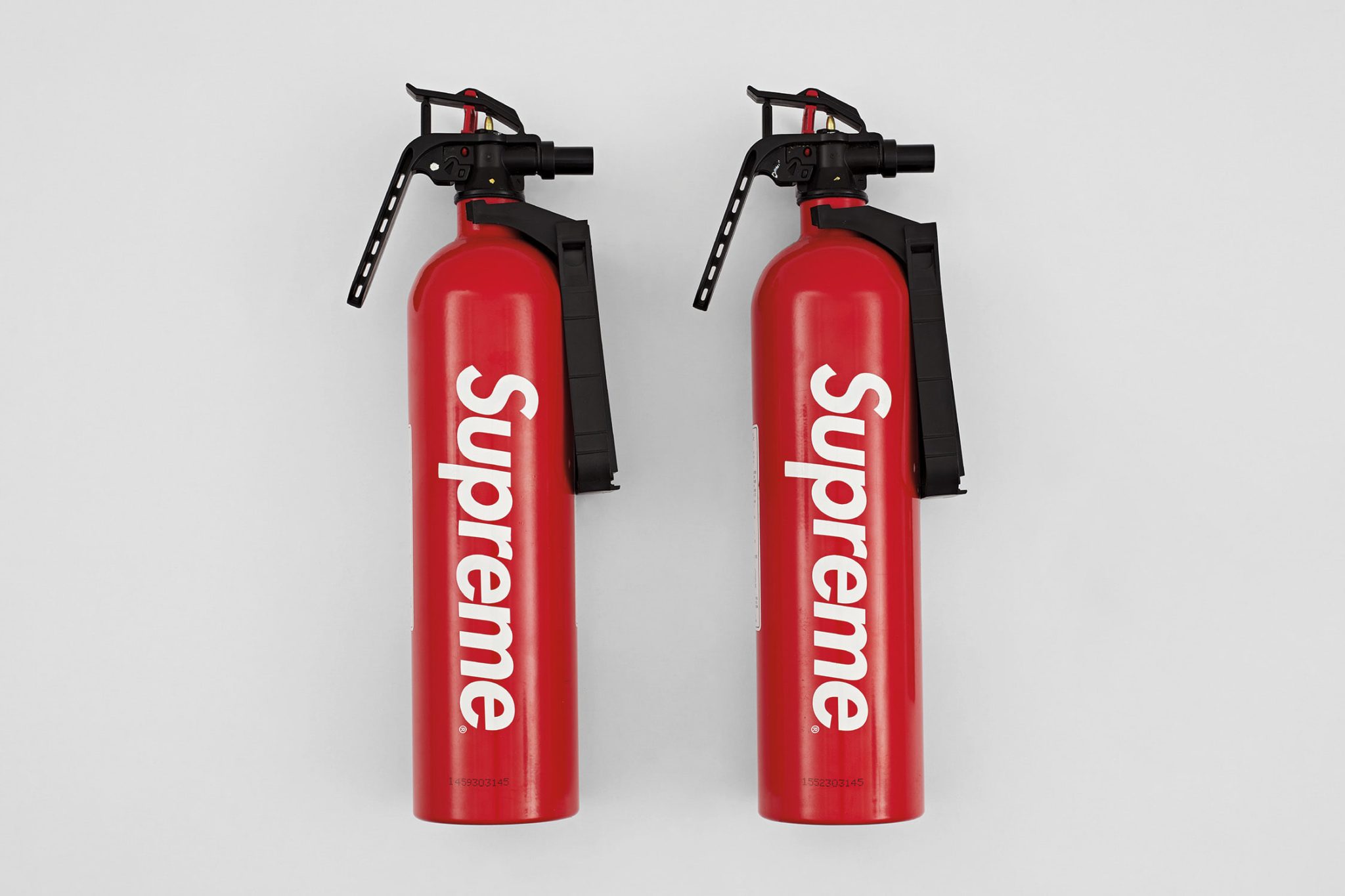 Now you can get buried in a Supreme coffin | Famous Campaigns