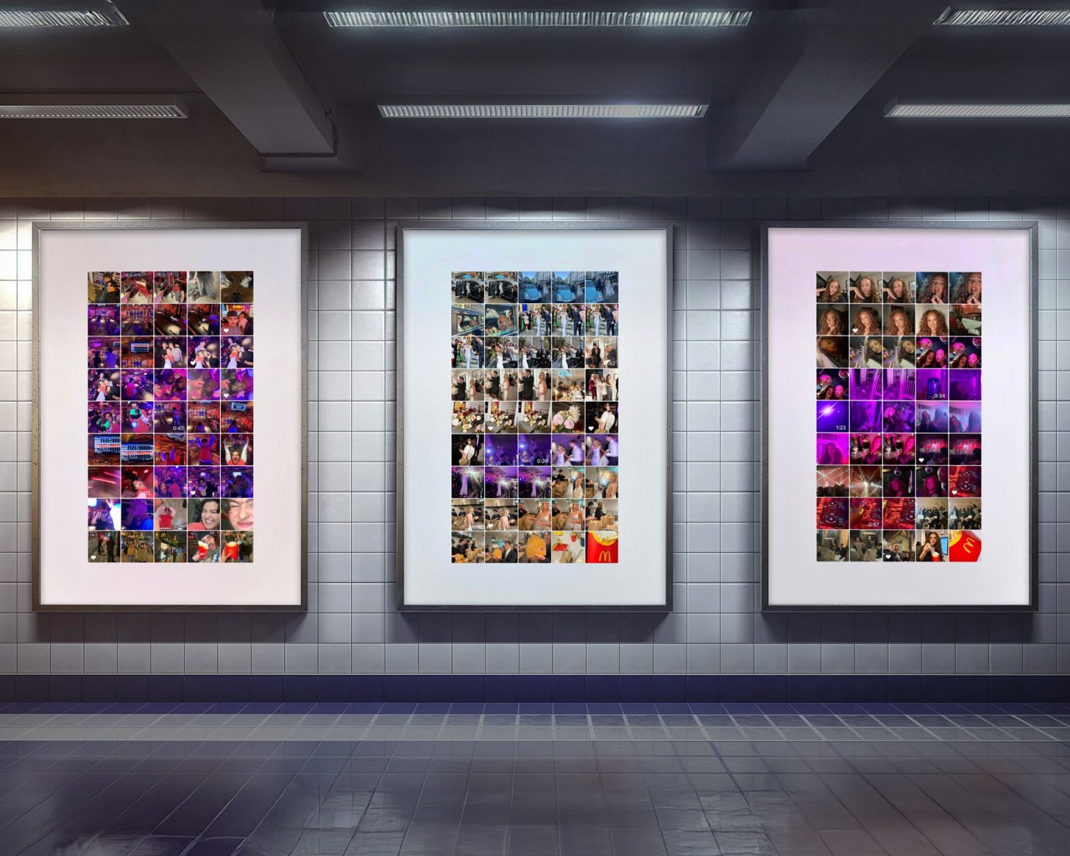 McDonald’s turns fans’ camera rolls into campaign | Famous Campaigns