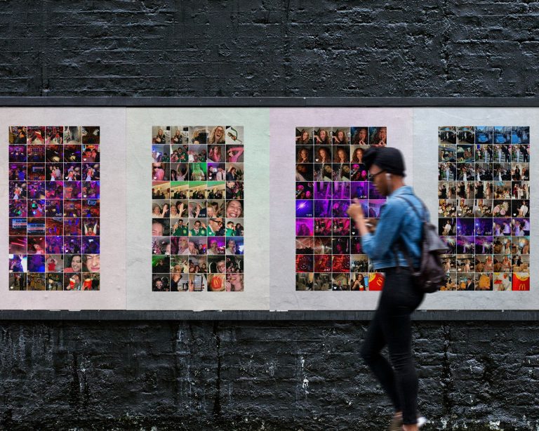 McDonald’s turns fans’ camera rolls into campaign | Famous Campaigns