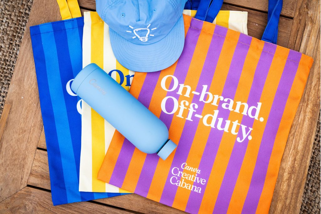 Canva lines up brand chiefs of LEGO, Disney, PepsiCo and Mars for ...